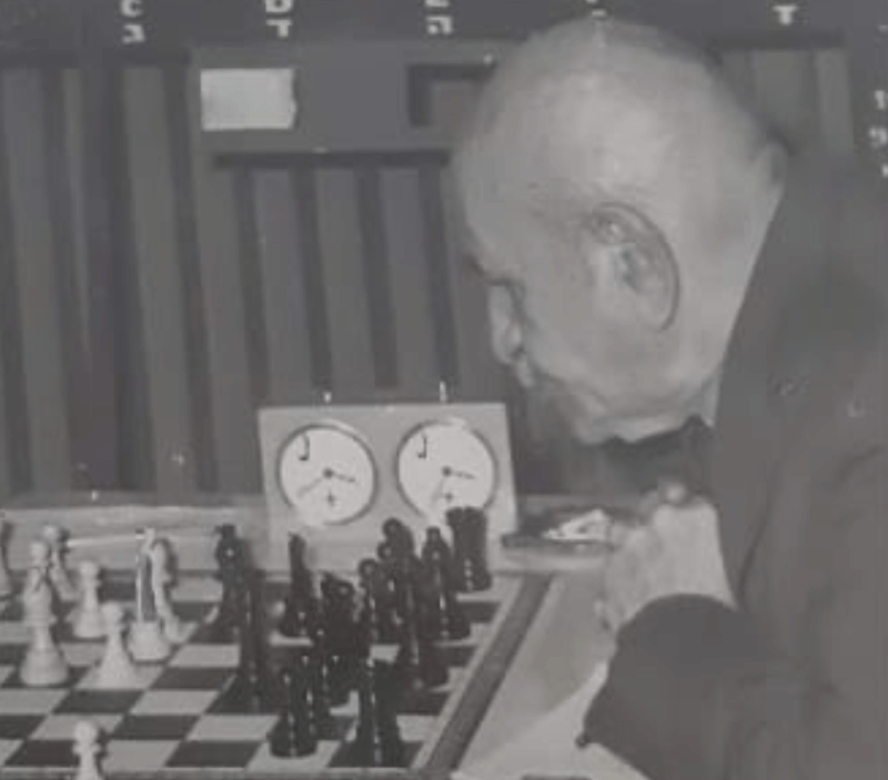 “The Jewish Mind, The Jewish Game And The Jewish Olympics”: The History ...